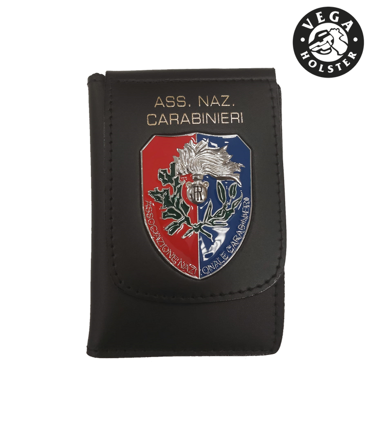CARABINIERI – MP di Marco Paternesi