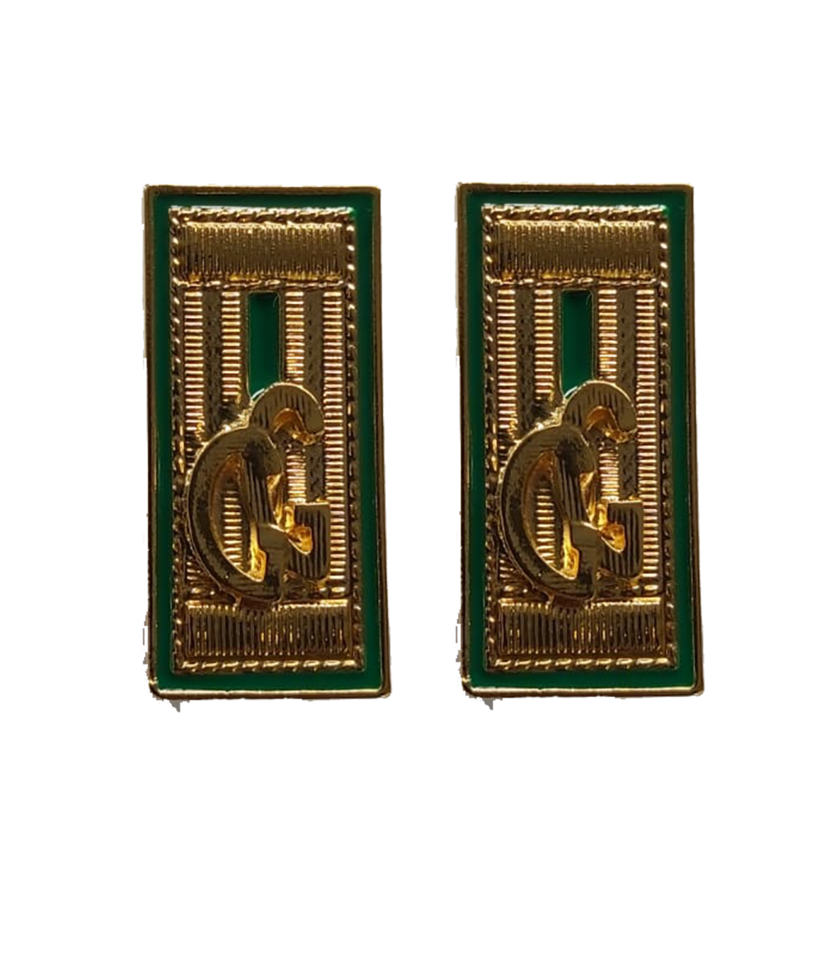 ALAMARI GG – MP di Marco Paternesi