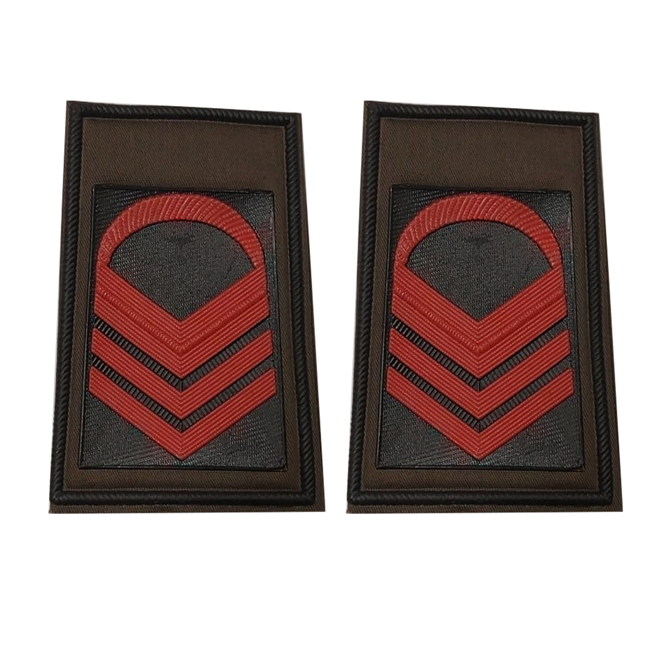 Gradi Esercito Caporal Maggiore Capo – MP di Marco Paternesi