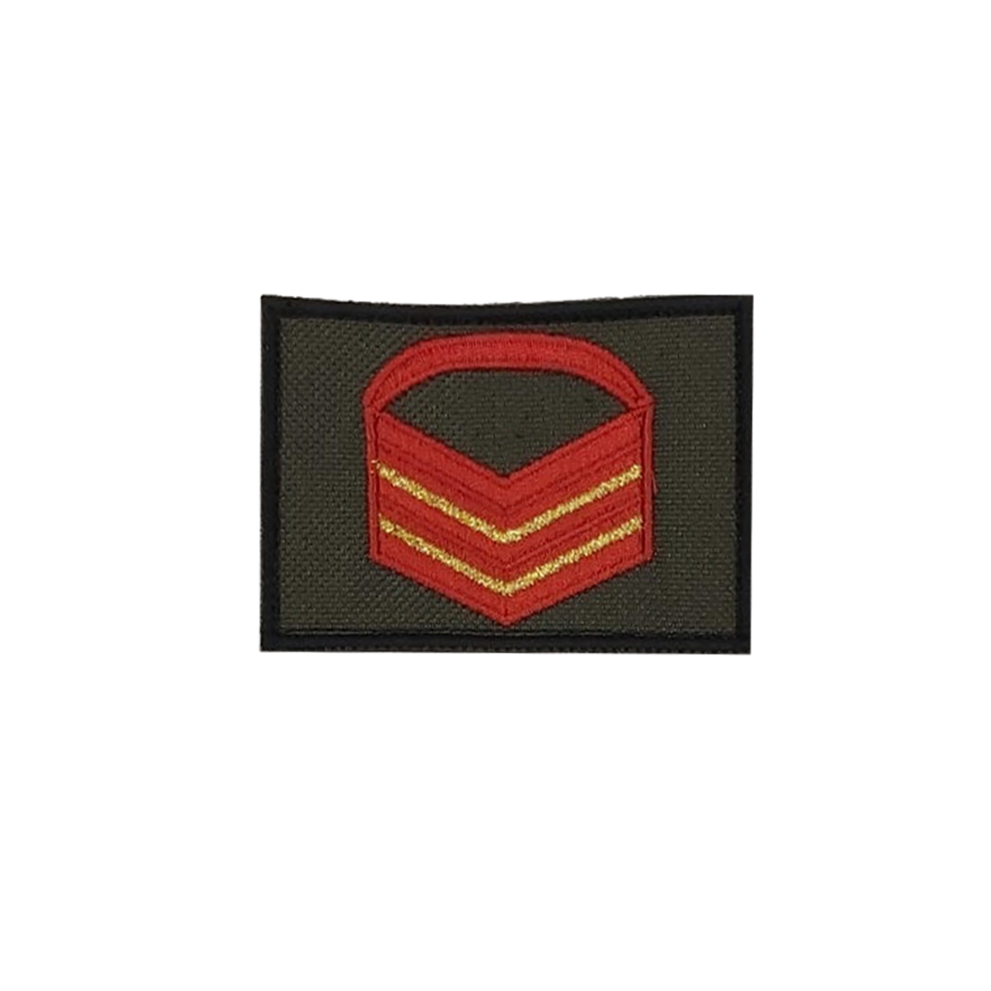 Gradi Esercito Caporal Maggiore Capo Scelto – MP di Marco Paternesi
